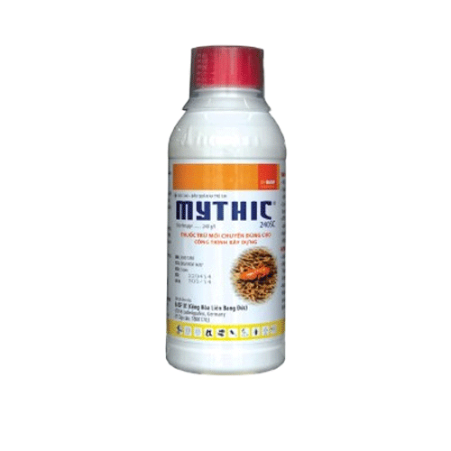 Thuốc chống mối MYTHIC 240SC – DIỆT MỐI MINH KHANG